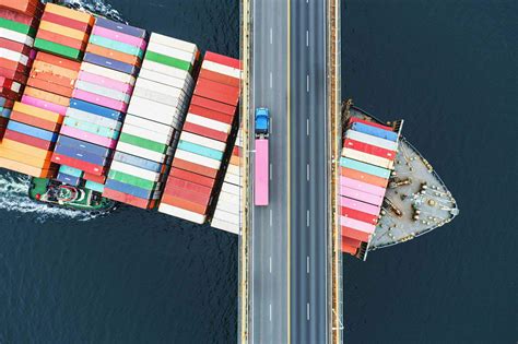 Container Freight Station Cfs In Shipping Ram International Shipping