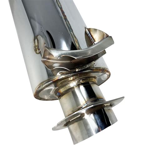 2022 2024 Polaris Patriot Boost 850 Vr1 Turbo Stainless Lightweight