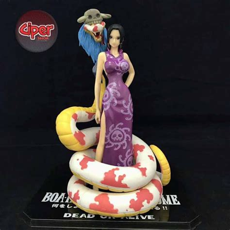 M H Nh Boa Hancock Salome Fzero M H Nh One Piece S N Ph M