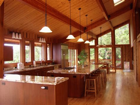 Post And Beam Building System Defined Pan Abode Cedar Homes
