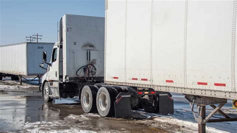 Cdl Online Training Post Crash Procedures J J Keller Training