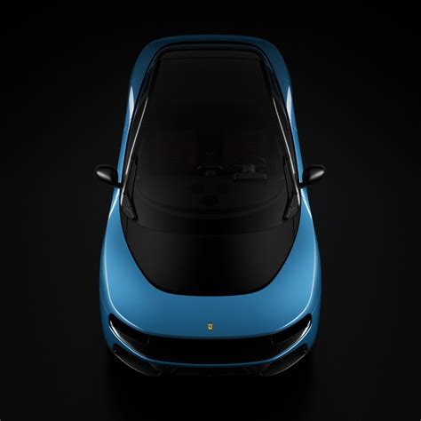 Ferrari Luce