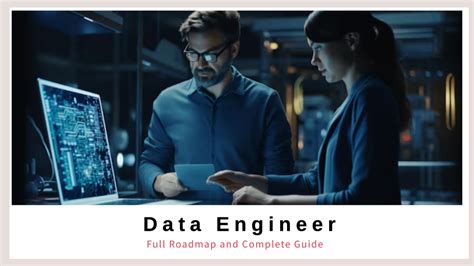 Data Engineer Full Roadmap And Complete Guide