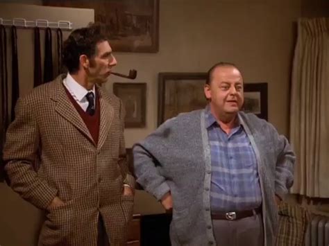 The Story Of Babs Kramer R Seinfeld