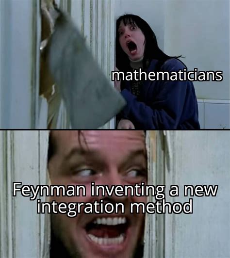 I Enjoy Prime Notation Not Leibniz Rphysicsmemes