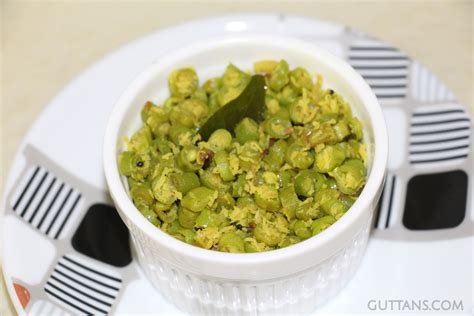 Achinga Payar Thoran Guttans