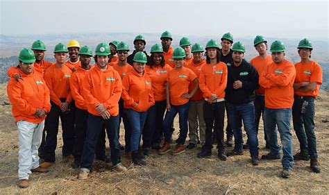 Environmental Workforce Development And Job Training Us Epa