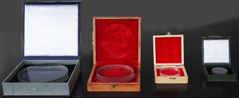 Optical Flat For Testing Flatness Optical Glass And Optical Flat