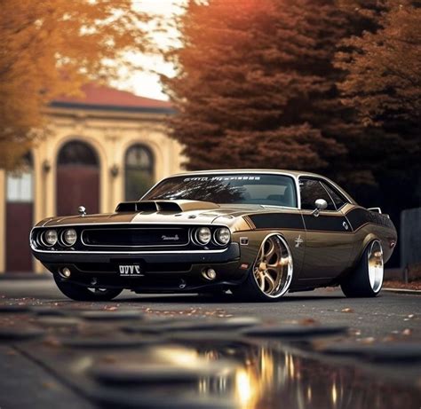 Pin By Greg Hardin On Hot Rides Custom Muscle Cars Muscle Cars Dodge Muscle Cars