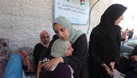 Onu Pide Más Apoyo A Organizaciones Lideradas Por Mujeres Palestinas