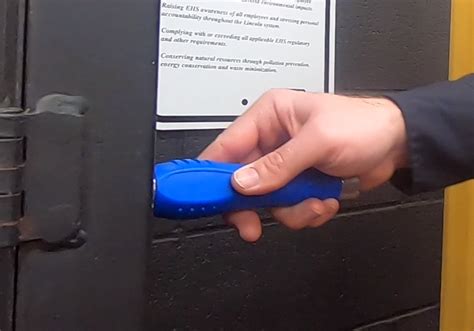 Security Guard Checkpoint System Guard1