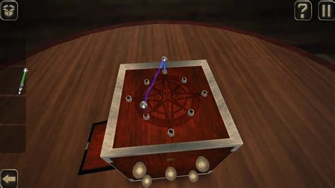 The Box Of Secrets （由 Fpda 网上免费玩 Yandex Games