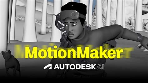 Autodesk Maya And 3ds Max 2025 Released With Focus On Time Saving Creative Toolsets Media And