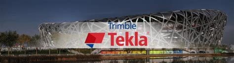tekla structures trimble connect model sharing