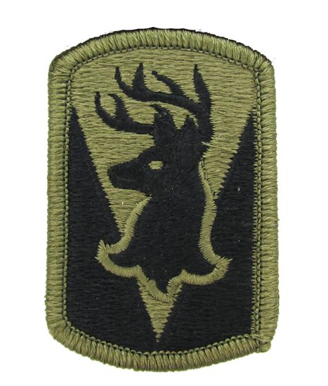 Us Army Ocp Patches