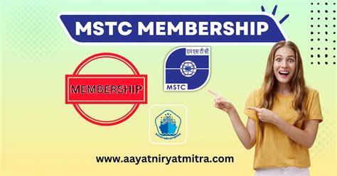 The Complete Guide To Mstc Membership Unlocking Exclusive Opportunities 2024