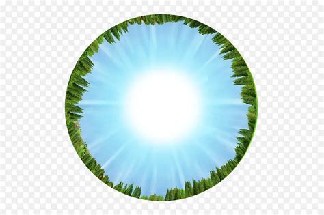 鱼眼镜头中的画面png图片素材下载 图片编号qnaxzoay 免抠素材网