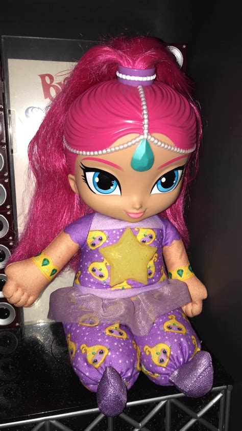 Shimmer And Shine Toys For Sale In Pawtuckett Facebook Marketplace