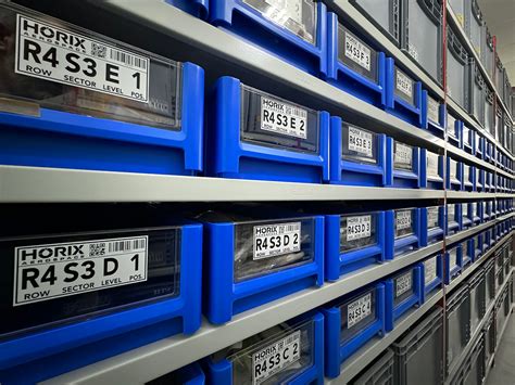 Aviation Inventory Management Qr Codes Vs Barcodes