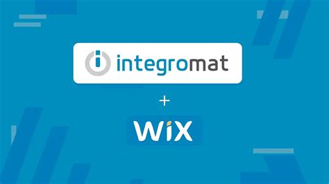 Integromat And Wix Integration Automate Your Workflow