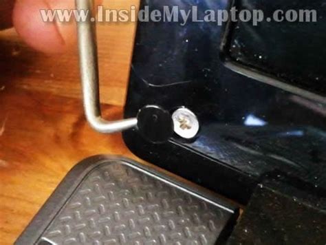 How To Replace LCD Screen On Acer Aspire Z Inside My Laptop