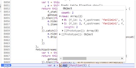 Master版本网关配置 站点配置 新增路由点击报错 · Issue 152 · Tarscloudtarsweb · Github