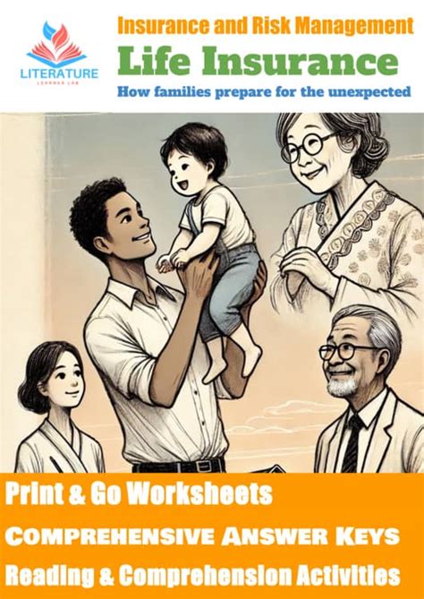 Life Insurance How Families Prepare For The Unexpected Tpt