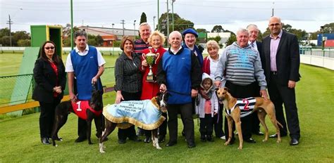 Potts Park Flagship Feature Is Up And Racing Again Chase News