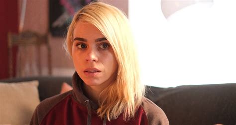 Billie Piper On Creating And Starring In Hbo Maxs I Hate Suzie