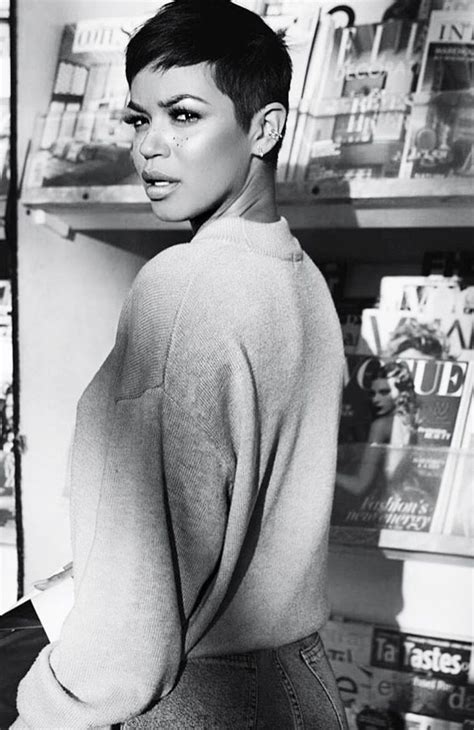 15 Amazing Pixie Haircuts For Black Women Artofit