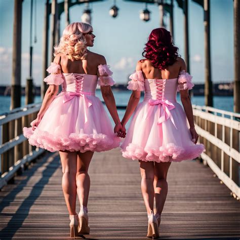 Sissy Girlfriends By Nightie69 On Deviantart