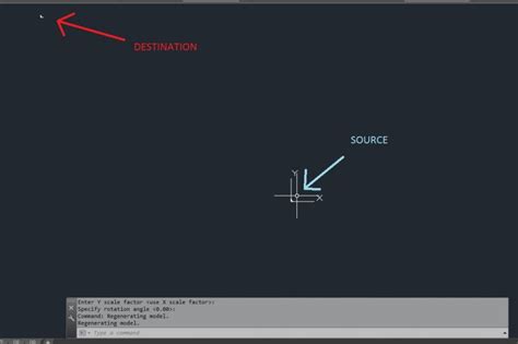 Quick Question Re Block Insertion Autocad Drawing Management