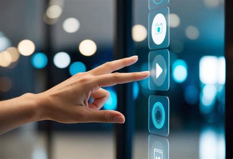 Implementing Touch Friendly Elements Best Practices For Mobile