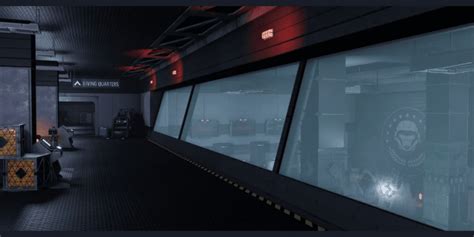 Halo Unsc Facility Map Exclusive Sfz4