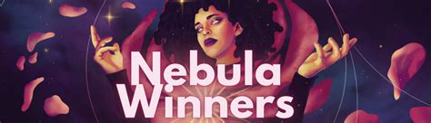 Home The Nebula Awards®