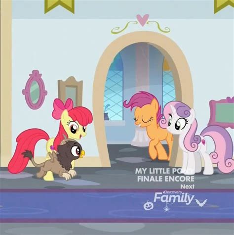 S09 E26 The Last Problem Page 10 Season 9 Discussion Mlp Forums