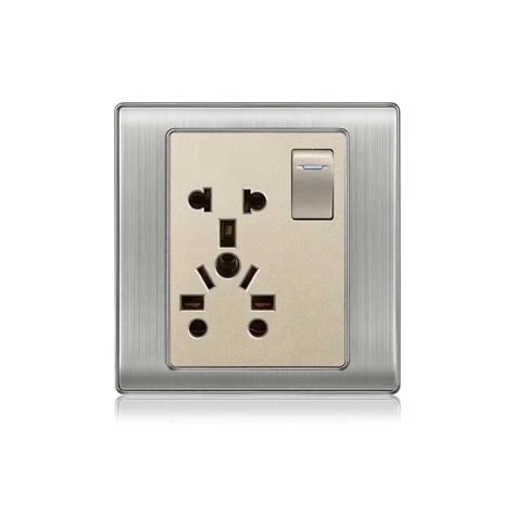 Multi Purpose Socket Atelier Yuwaciaojp