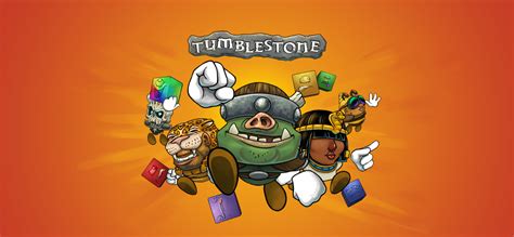 Tumblestone Gog Database