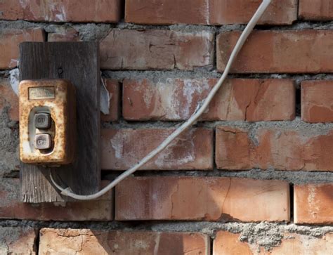 Wiring A Garden Shed R D Nelmes Electrical