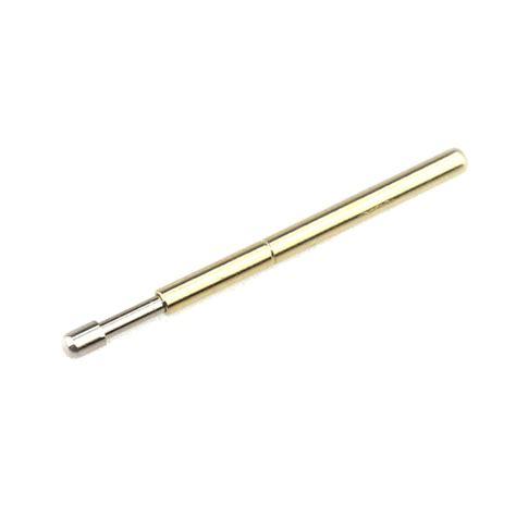 Probots Gp 2l Guide Pin With Spring Loaded Pcb Positioning Alignment 300g Force 5mm Od Buy