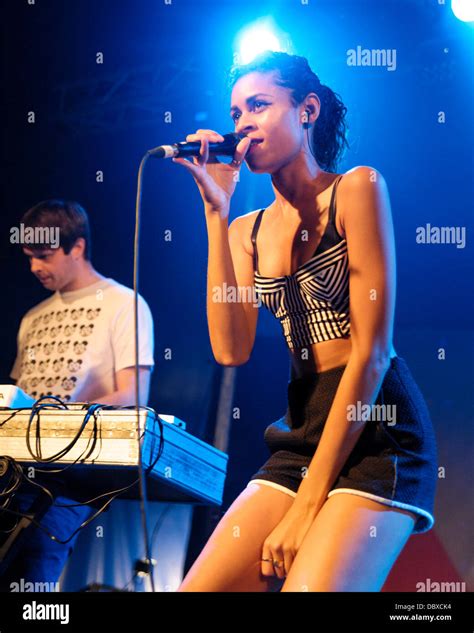 Alunageorge