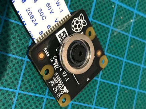 Woodthing Iot Security Camera 8 Steps With Pictures Instructables