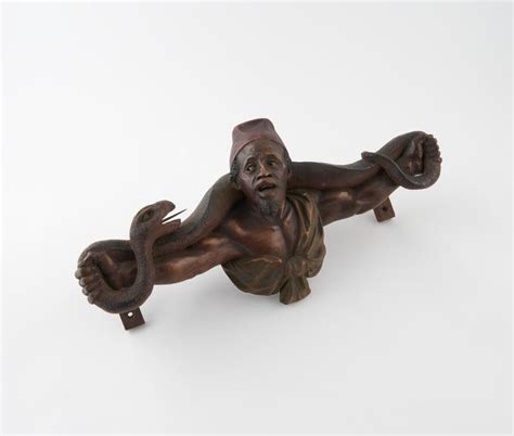 Pipe Rack Science Museum Group Collection