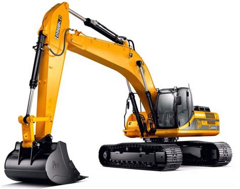 Jcb Js360 Tier Iii Auto Hydraulic Excavator Factory Service And Shop