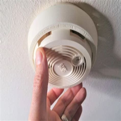Smoke Detector Installation Service In Bengaluru Id 2853498750130