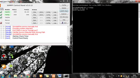 Cara Membuat Database Tabel Dan Mengisi Data Pada Tabel Dengan Mysql