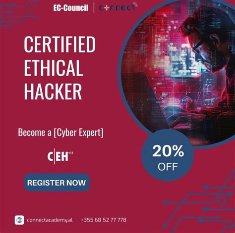 Ferit Arapi On Linkedin Cybersecurity Certifiedethicalhacker Course Technology Connectacademy