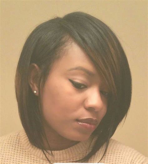 Simple Bob Sew In Weave Bob Hairstyles Curly Hair Celebrities Sassy
