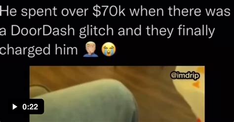 Thats What Happens When You Exploit A Glitch 9gag