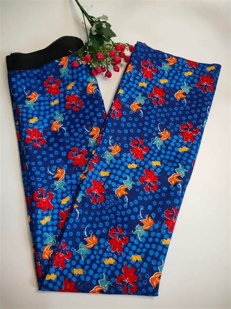 ผ้าถุงพม่า မူဆယ်ပါတိတ် အေးသောင်းဂျင်းချည် အနံကြီးကွင်းကျယ် ဒေါင့်မပ